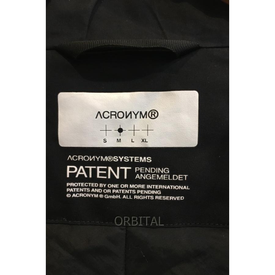 ブランド 二子玉) ACRONYM アクロニウム J46-WS WINDSTOPPER ブランド 二子玉) ACRONYM アクロニウム J46-WS WINDSTOPPER