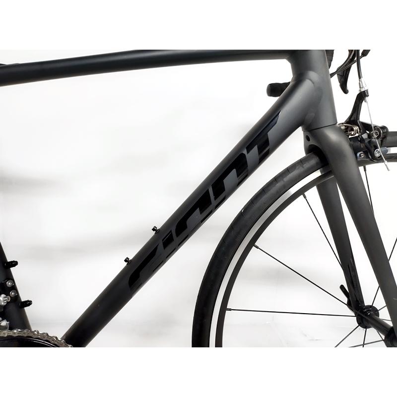 福岡)ジャイアント GIANT コンテンド0 CONTEND 0 2022年モデル アルミ ロードバイク Mサイズ 11速 ブラック 105 R7000 :cpf-221215J04-bi ...