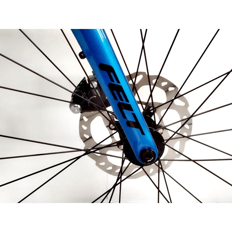 福岡)フェルト FELT VR40 2022年モデル アルミ ロードバイク XSサイズ 10速 アクアフレッシュ : サイクルパラダイス ウェブストア - 通販 - Yahoo!ショッピング