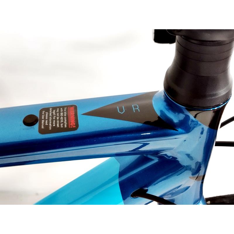 福岡)フェルト FELT VR40 2022年モデル アルミ ロードバイク XSサイズ 10速 アクアフレッシュ : サイクルパラダイス ウェブストア - 通販 - Yahoo!ショッピング