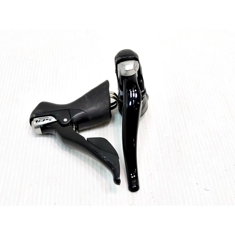 シマノ SHIMANO 105 ST-5800 STIレバー 左右セット 2×11速 : cpf-2311201001-pa-006400841 : サイクルパラダイス ウェブストア - 通販 ...