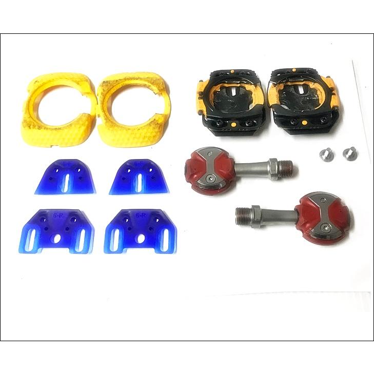 スピードプレイ SPEEDPLAY ゼロ ZERO ステンレスシャフト レッド ノンエアロクリート : サイクルパラダイス ウェブストア - 通販 - Yahoo!ショッピング