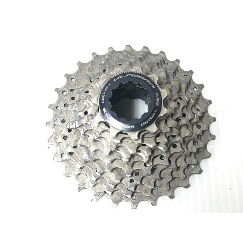 シマノ SHIMANO アルテグラ ULTEGRA CS-6800 11-28T スプロケット : サイクルパラダイス ウェブストア - 通販 - Yahoo!ショッピング