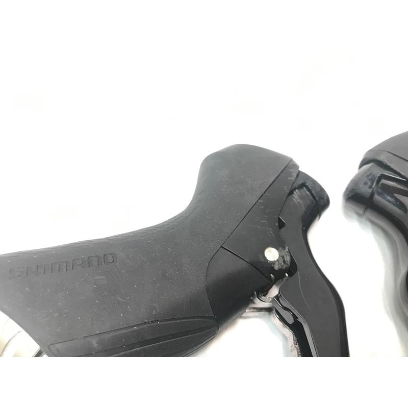 シマノ SHIMANO 105 R-7000 2×11s STIレバー左右セット :cpf-2404057701-bi-006401168:サイクルパラダイス ウェブストア - 通販 ...