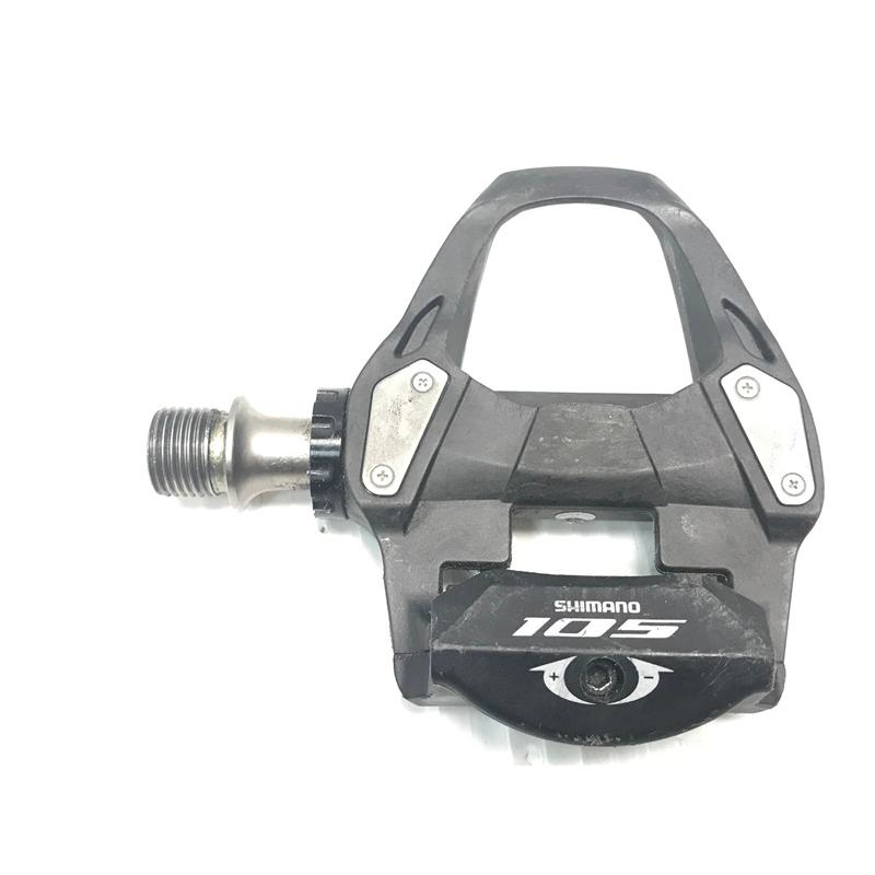 シマノ SHIMANO 105 PD-R7000 SPD-SL ペダル :cpf-2404167701-bi-006401275:サイクルパラダイス ウェブストア - 通販 - Yahoo ...