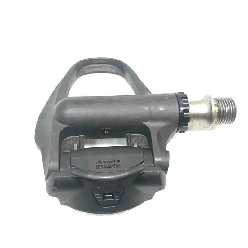 シマノ SHIMANO 105 PD-R7000 SPD-SL ペダル : サイクルパラダイス ウェブストア - 通販 - Yahoo!ショッピング