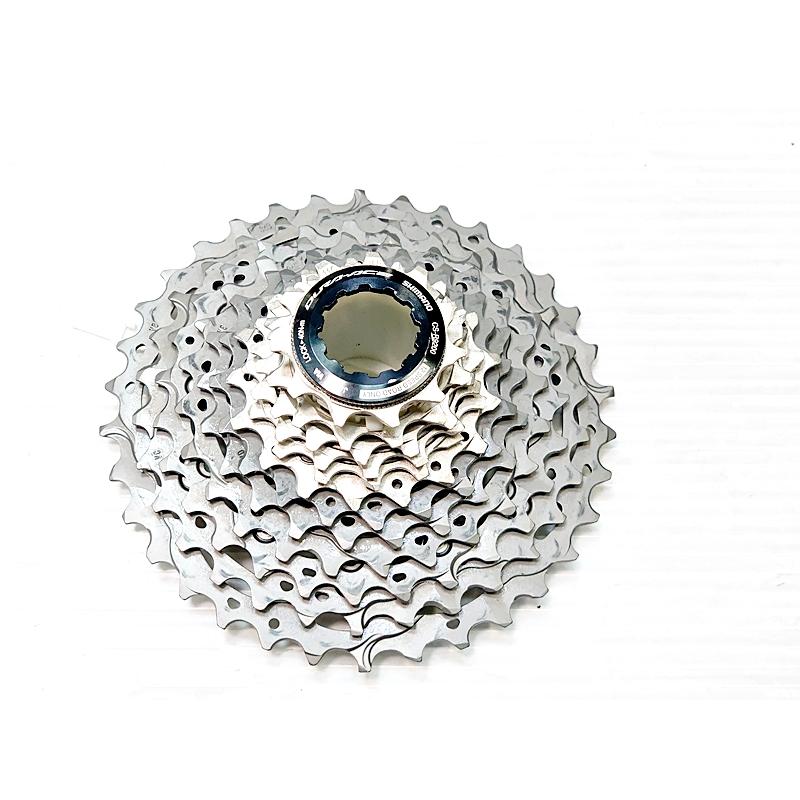 美品 シマノ SHIMANO デュラエース DURA-ACE CS-R9200 スプロケット 12s 11-34T : サイクルパラダイス ウェブストア - 通販 - Yahoo!ショッピング