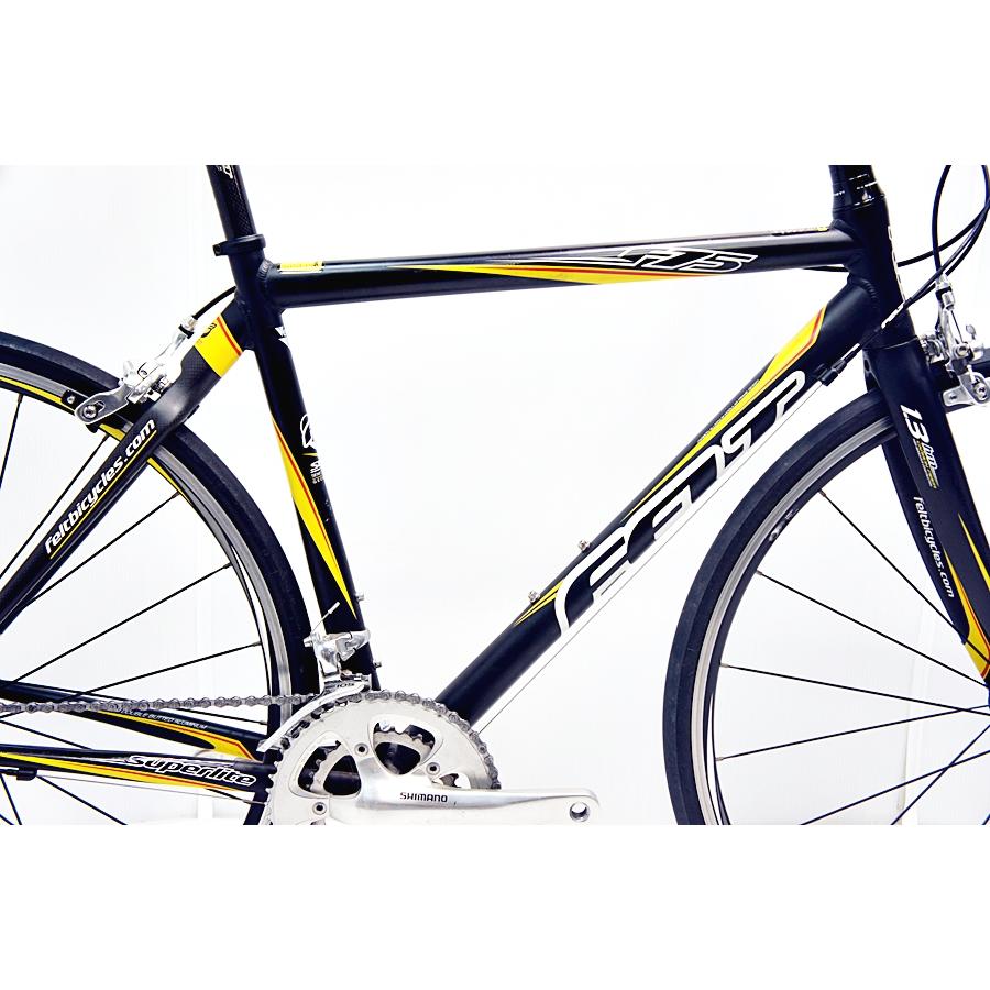 FELT F75 アルテグラ 6800 11S【手渡し限定】 自転車本体 FELT F75 アルテグラ 6800 11S【手渡し限定】 自転車本体