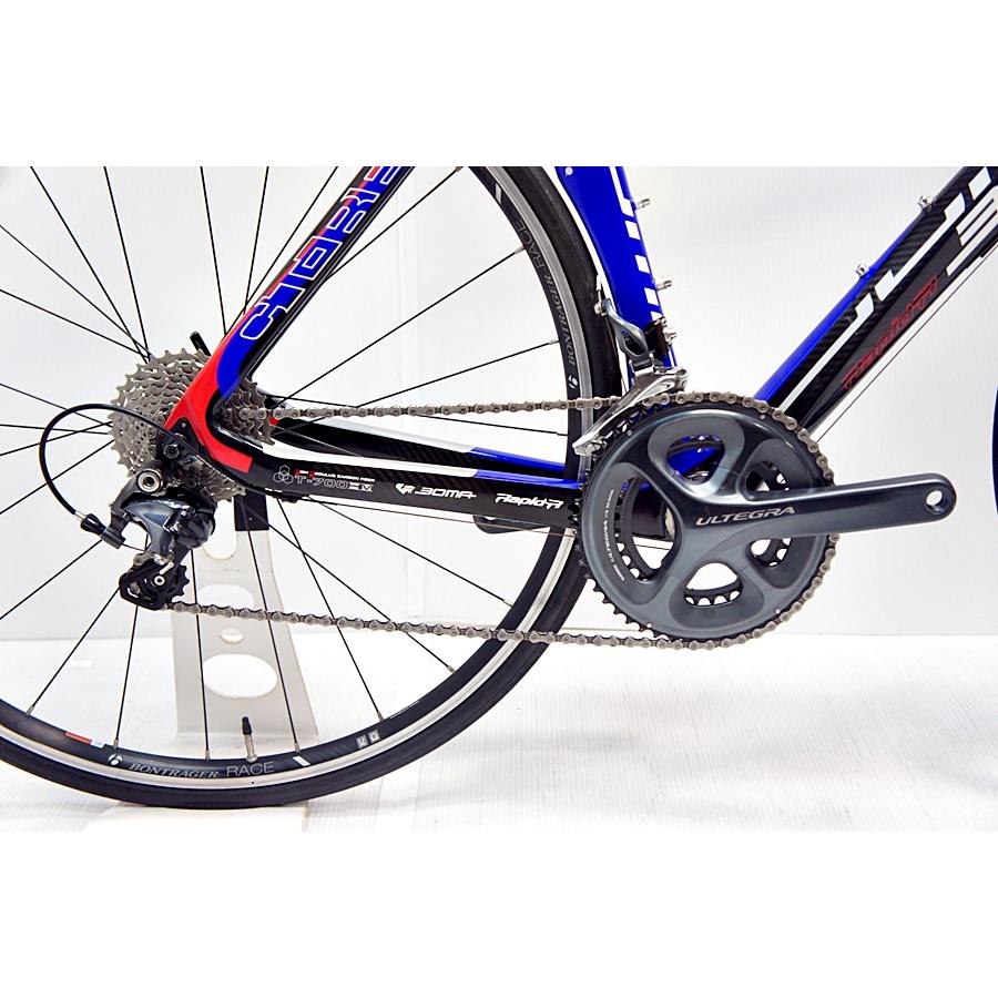 ボーマ BOMA CT-RR RAPID R 5周年記念モデル 2009年 カーボン ロードバイク M(480)サイズ 2×11速 ULTEGRA 6800 : cpf-2410291002 ...