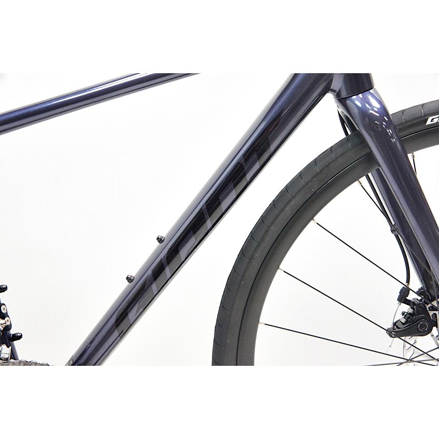 GIANT 未走行 ジャイアント コンテンド CONTEND AR4 CLARIS アルミ 2025年 ロードバイク XSサイズ 2×9速 ミルキーウェイ : サイクルパラダイス ウェブストア ...