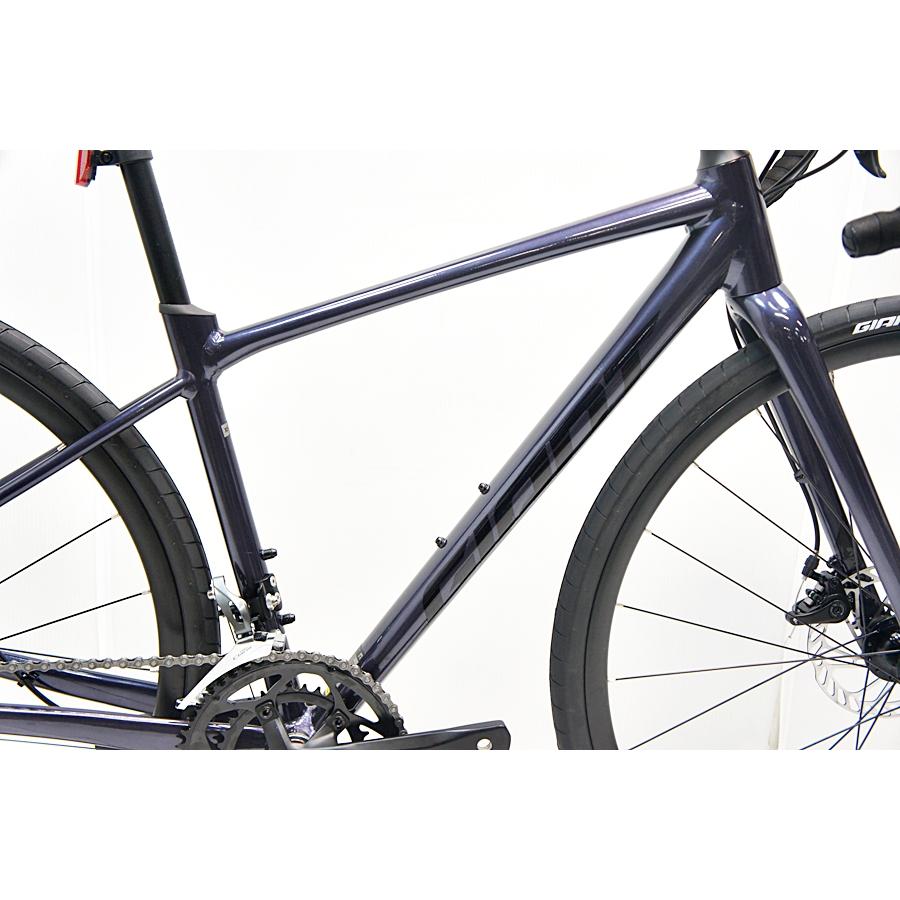 GIANT 未走行 ジャイアント コンテンド CONTEND AR4 CLARIS アルミ 2025年 ロードバイク XSサイズ 2×9速 ミルキーウェイ : サイクルパラダイス ウェブストア ...