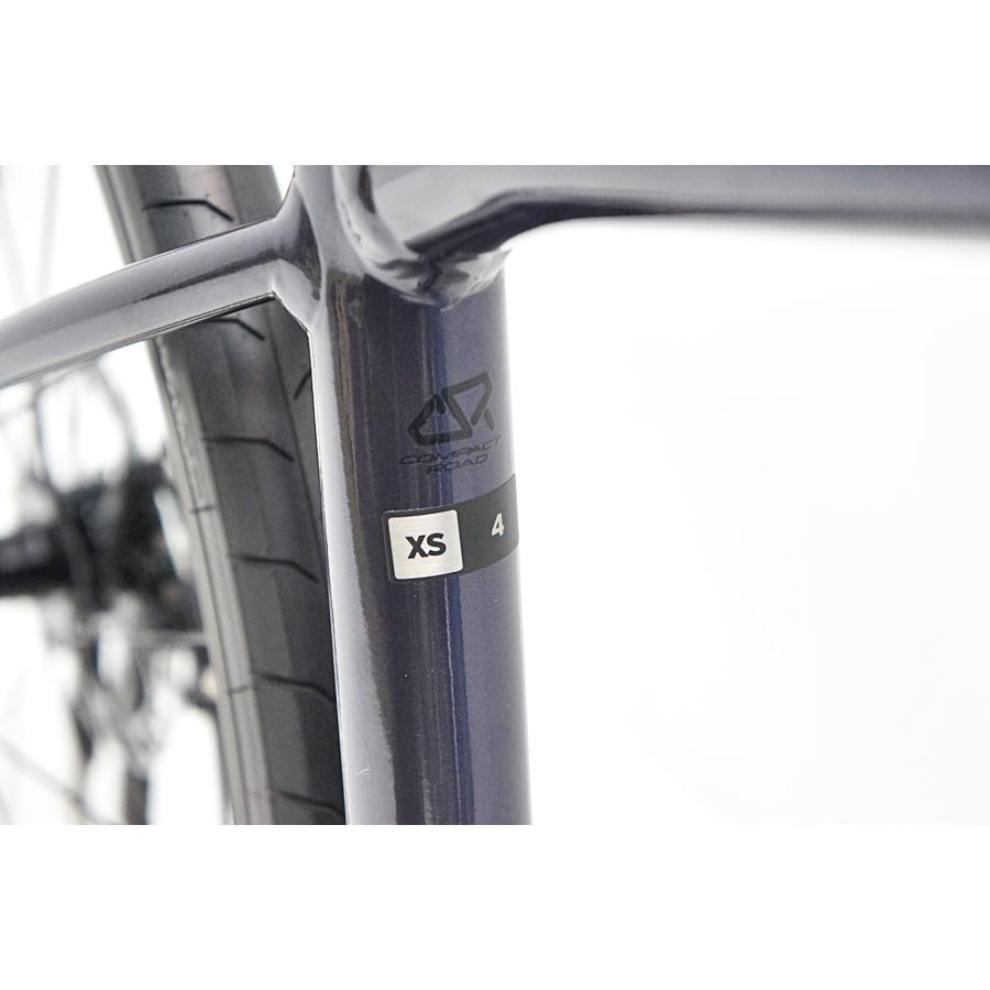 GIANT 未走行 ジャイアント コンテンド CONTEND AR4 CLARIS アルミ 2025年 ロードバイク XSサイズ 2×9速 ミルキーウェイ : サイクルパラダイス ウェブストア ...