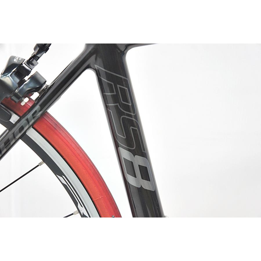 ANCHOR（ファッション） アンカー ANCHOR RS8 EPSE 105 5800 2015年 カーボン ロードバイク 460サイズ 2×11速 ブラック : サイクルパラダイス ウェブ ...