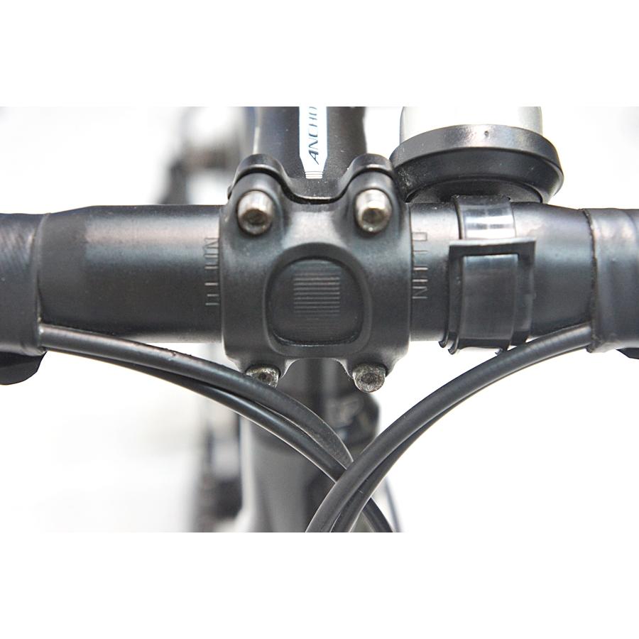 ANCHOR（ファッション） アンカー ANCHOR RS8 EPSE 105 5800 2015年 カーボン ロードバイク 460サイズ 2×11速 ブラック : サイクルパラダイス ウェブ ...