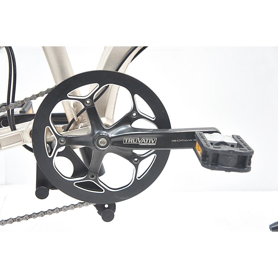 オリバイク ORI BIKES M9 初期型 年式不明 アルミ フォールディングバイク 折り畳み自転車 16インチ 1×9速 : サイクルパラダイス ウェブストア - 通販 - Yahoo ...