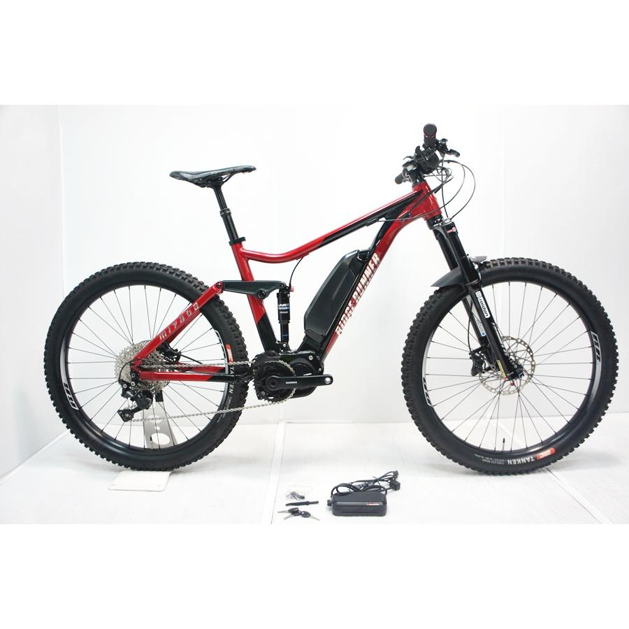 ミヤタ MIYATA RIDGE RUNNER 8080 2021-22年継続 E-BIKE MTB 電動アシスト マウンテンバイク 460 ...