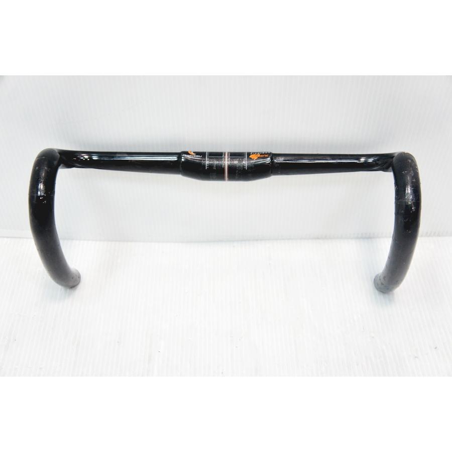 ワンバイエス OnebyESU ジェイカーボン J-CARBON MONROE ドロップハンドル 365mm 31.8mm カーボン : サイクルパラダイス ウェブストア - 通販 ...