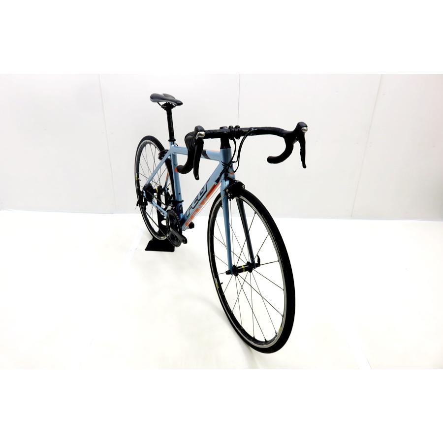 下松)フェルト FELT F75 2015年モデル アルミ ロードバイク 51サイズ 2×11速 グロススチールブルー : サイクルパラダイス ウェブストア - 通販 - Yahoo!ショッピング