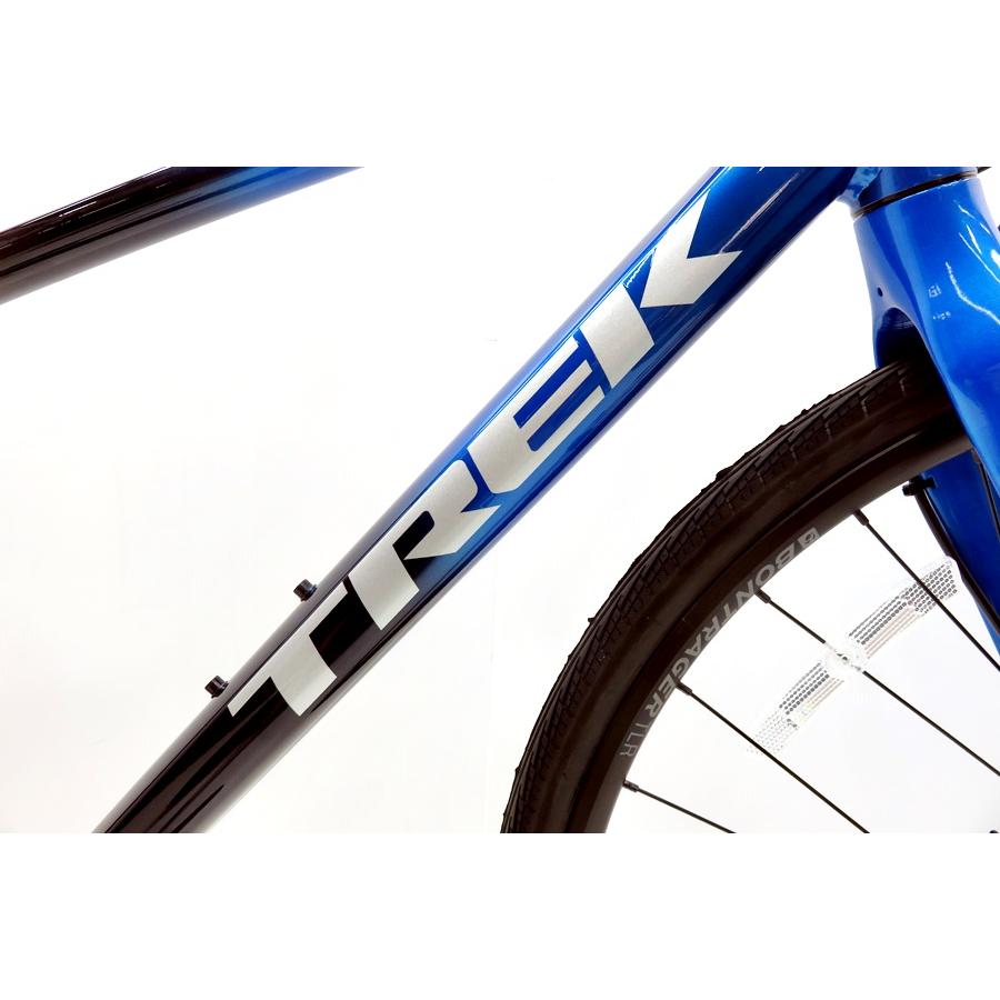 トレック ★★トレック TREK FX3 DISC 2022-23年モデル アルミ クロスバイク Sサイズ 10速 ブルー : サイクルパラダイス ウェブストア - 通販 - Yahoo!ショッピング