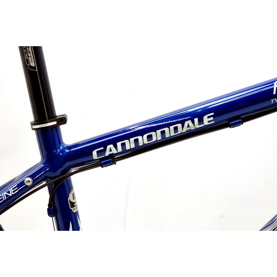 cannondale ★★キャノンデール CANNONDALE 29’ER2 F29 2008年モデル アルミ MTB マウンテンバイク Mサイズ 9速 ブルー : サイクルパラダイス ウェブ ...