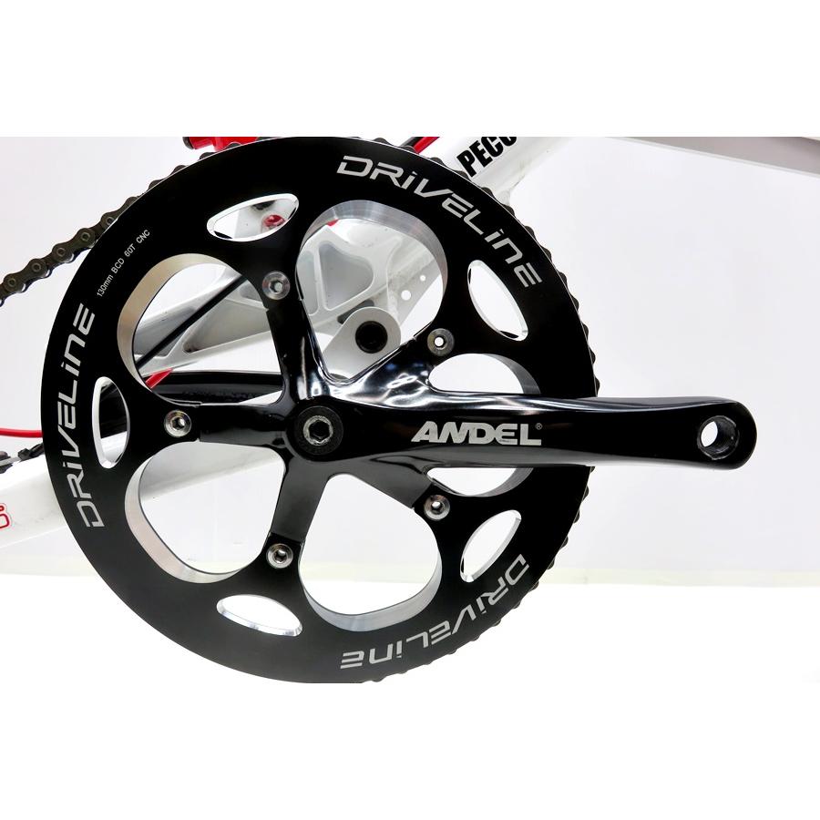 OX BIKE ペコポッチ PECO POCCI 年式不明 アルミ 折りたたみ OX BIKE ペコポッチ PECO POCCI 年式不明 アルミ 折りたたみ