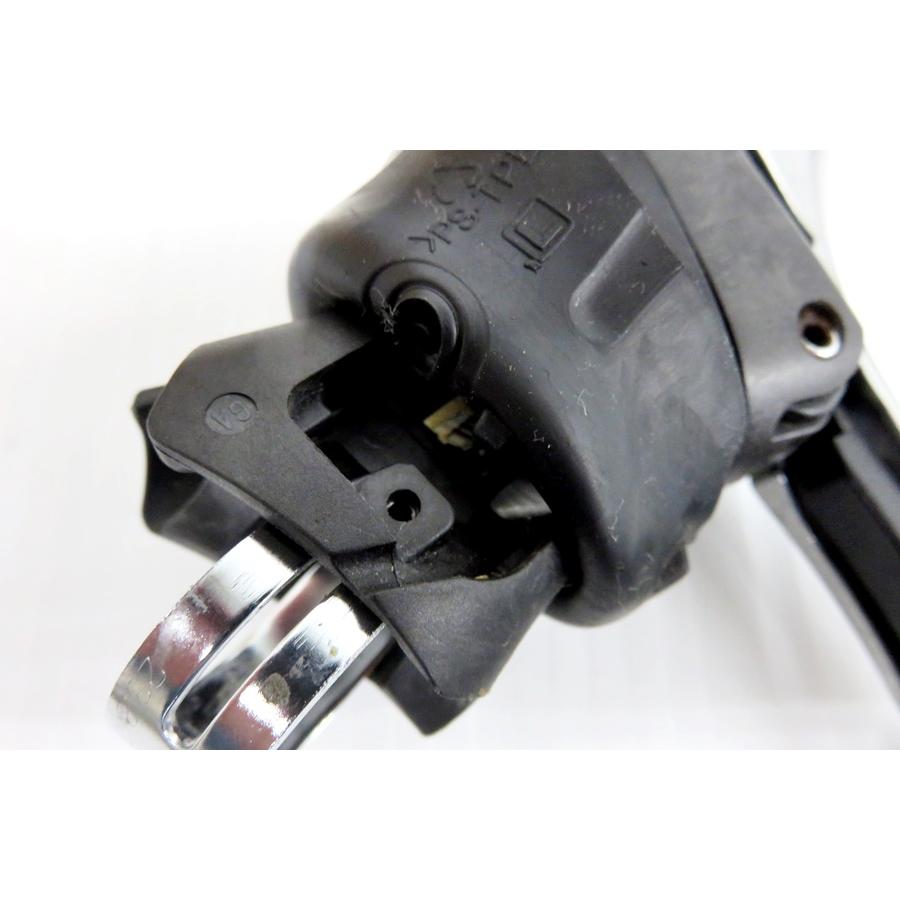 ★★シマノ SHIMANO デュラエース DURA-ACE STIレバー ST-7801 2×10速 / ディレイラー前後 FD-7800 RD-7800-SS : サイクルパラダイス ウェブ ...