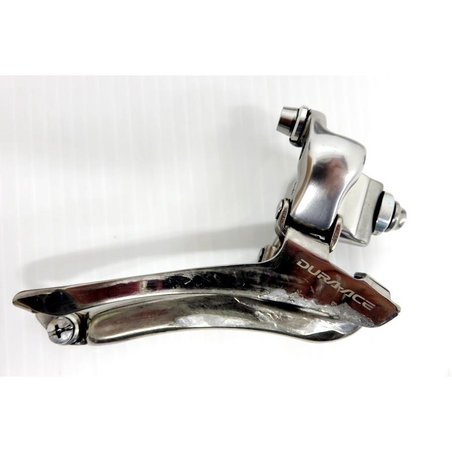 ★★シマノ SHIMANO デュラエース DURA-ACE STIレバー ST-7801 2×10速 / ディレイラー前後 FD-7800 RD-7800-SS : サイクルパラダイス ウェブ ...