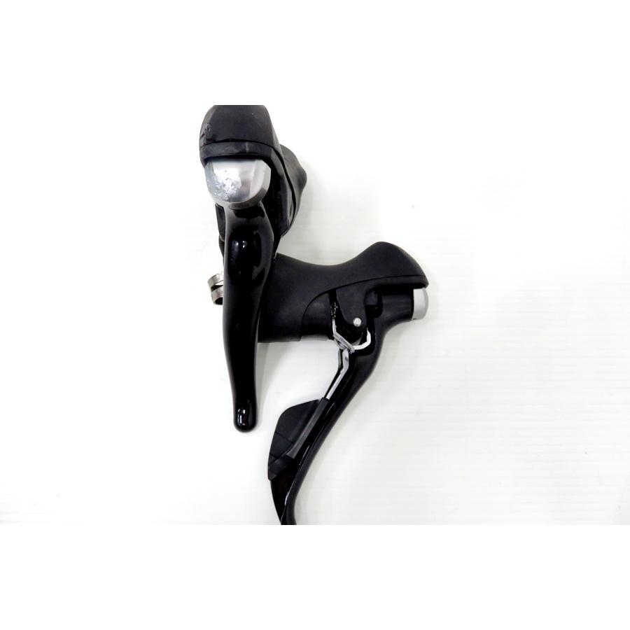 ★★シマノ SHIMANO 105 STIレバー ST-5800 シフター 2×11速 :cpj-24021810-pa-003100569:サイクルパラダイス ウェブストア - 通販 ...