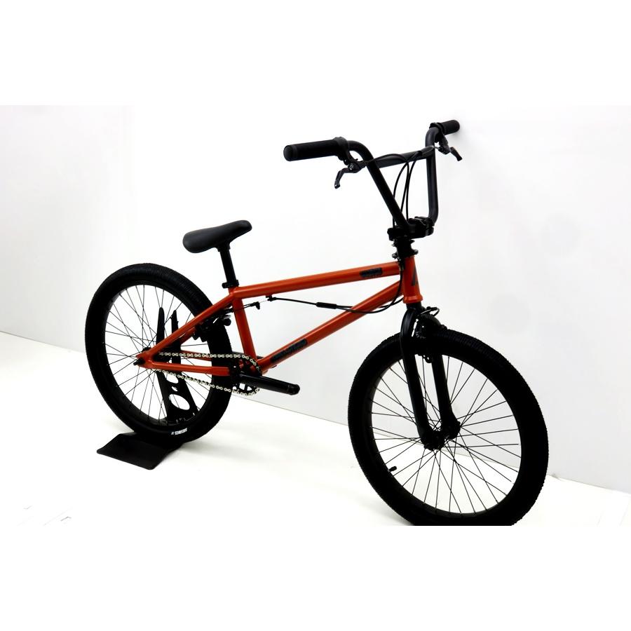 ★★アーレスバイクARES BIKES ソード SWORD 2023年モデル スチール BMX バイク マットダークブラウン : cpj-24061705-bi-003100416 ...