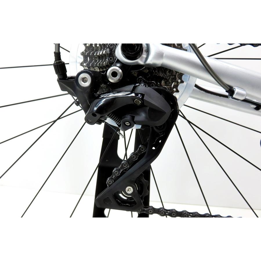ガノー GARNEAU アクシス AXIS 1 R7000 2023年モデル アルミ ガノー GARNEAU アクシス AXIS 1 R7000 2023年モデル アルミ