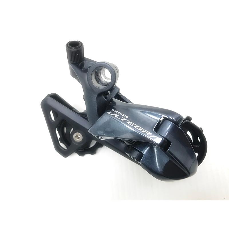 ★★シマノ SHIMANO アルテグラ ULTEGRA リアディレイラー RD-R8000-SS 取り付けネジ欠品 : サイクルパラダイス ...