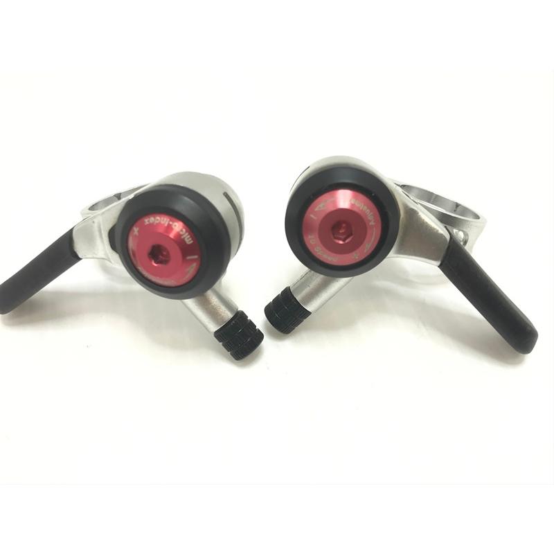 ★★マイクロシフト microSHIFT SL-T10 10速 : サイクルパラダイス ウェブストア - 通販 - Yahoo!ショッピング
