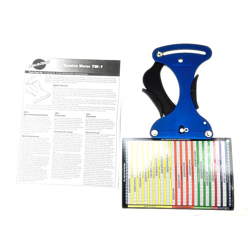★★パークツール Park Tool TM-1 スポークテンションメーター : cpj-24100185-pa-63-100185 ...