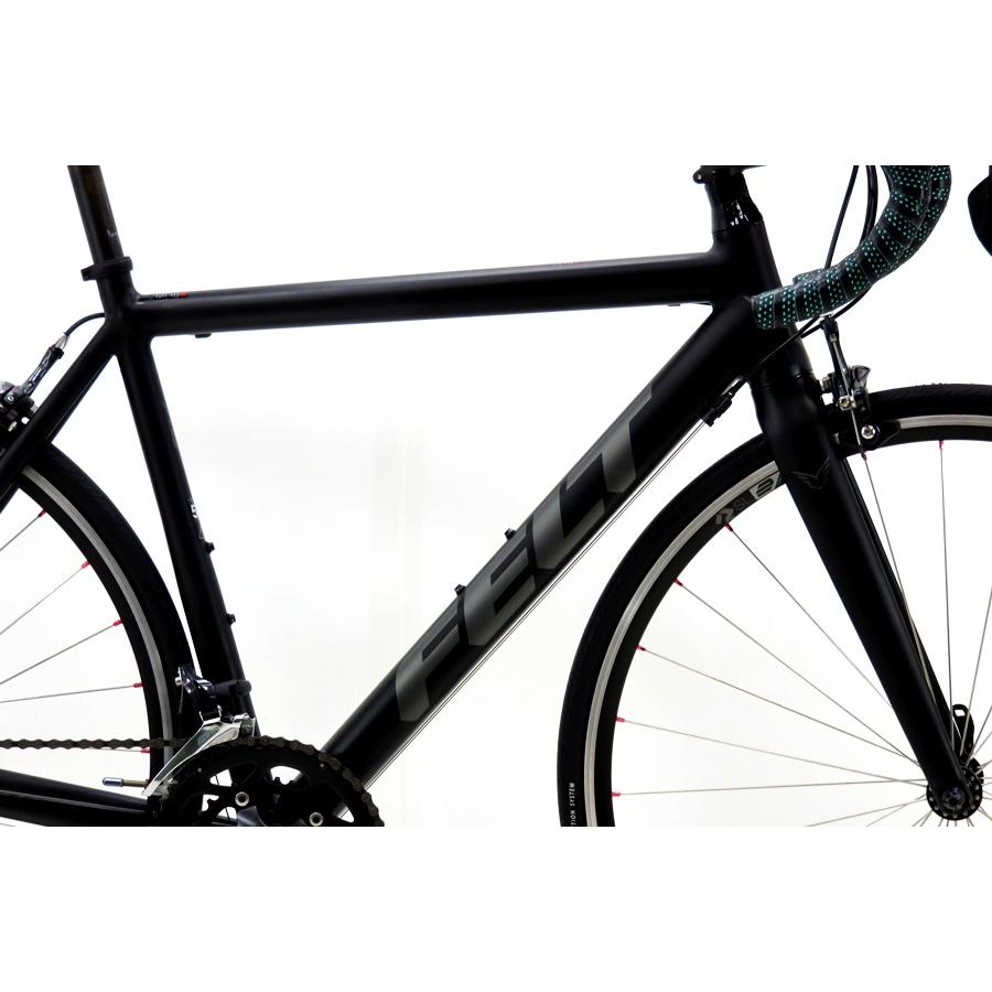 ★★フェルト FELT F95 SORA 2018年モデル アルミ ロードバイク 54サイズ 2×9速 ブラック : cpj-24102403-bi-003100328 : サイクルパラダイス ...