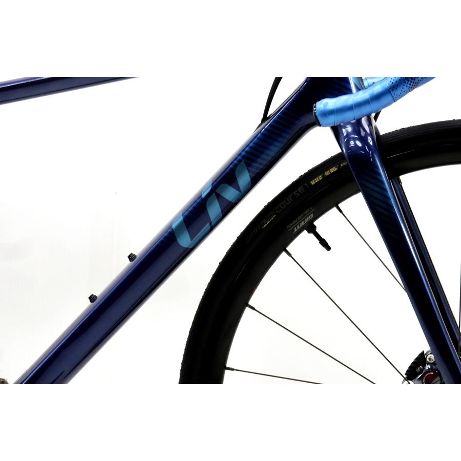 ★★ジャイアント GIANT LIV LANGMA ADVANCED 1 DISC R8000 2022年モデル カーボン ロードバイク XS ...