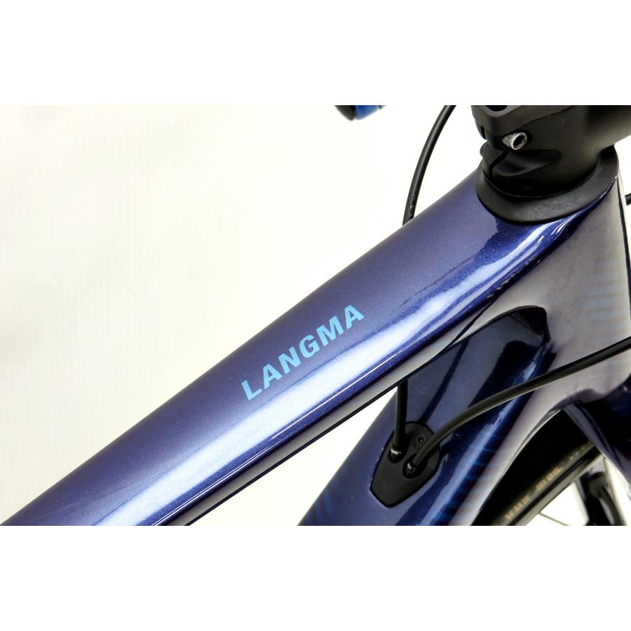 ★★ジャイアント GIANT LIV LANGMA ADVANCED 1 DISC R8000 2022年モデル カーボン ロードバイク XS ...