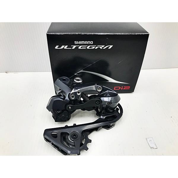 ★★シマノ SHIMANO アルテグラ ULTEGRA RD-R8050-GS 電動 Di2 リアディレイラー : サイクルパラダイス ウェブ ...