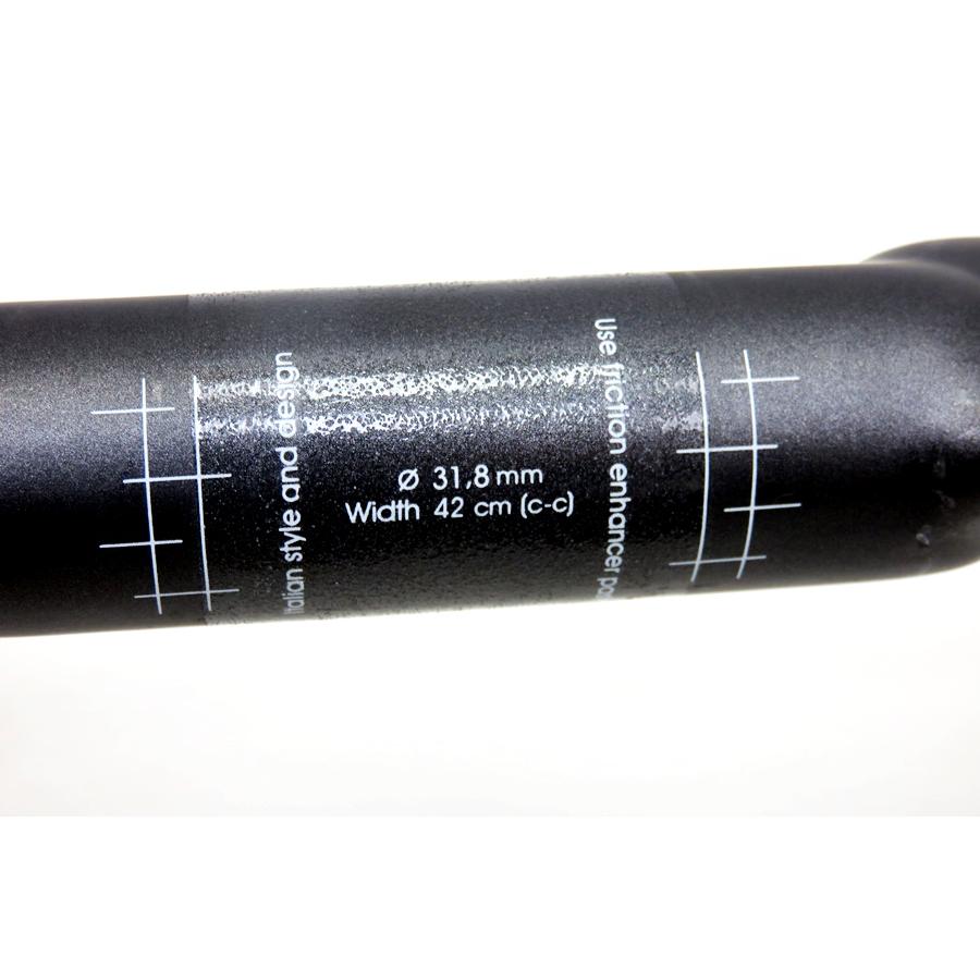 ★★ゴリックス GORIX ASANNY エアロドロップハンドル カーボン C-C420mm 径31.8mm 229g : サイクルパラダイス ウェブストア - 通販 - Yahoo!ショッピング