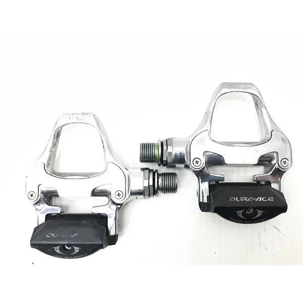 ★★シマノ SHIMANO デュラエース DURA-ACE PD-7801 ビンディングペダル : サイクルパラダイス ウェブストア - 通販 - Yahoo!ショッピング