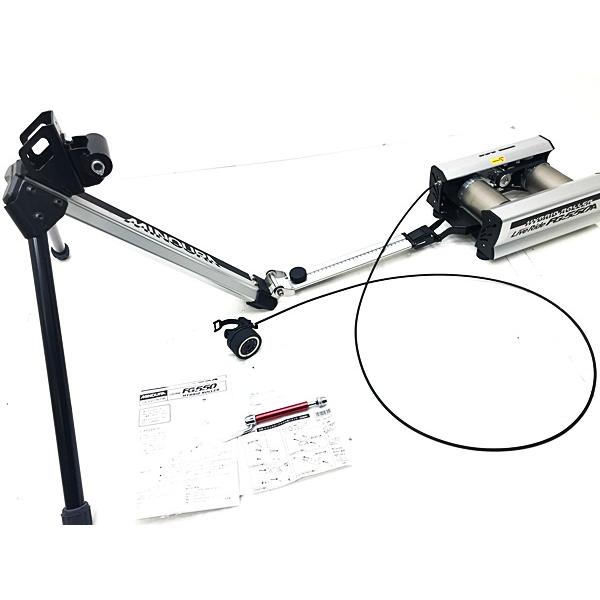 ★★ミノウラ MINOURA ハイブリッドローラー HYBRID ROLLER LIVE RIDE FG550A ローラー台 サイクルトレーナー : サイクルパラダイス ウェブストア - 通販 ...