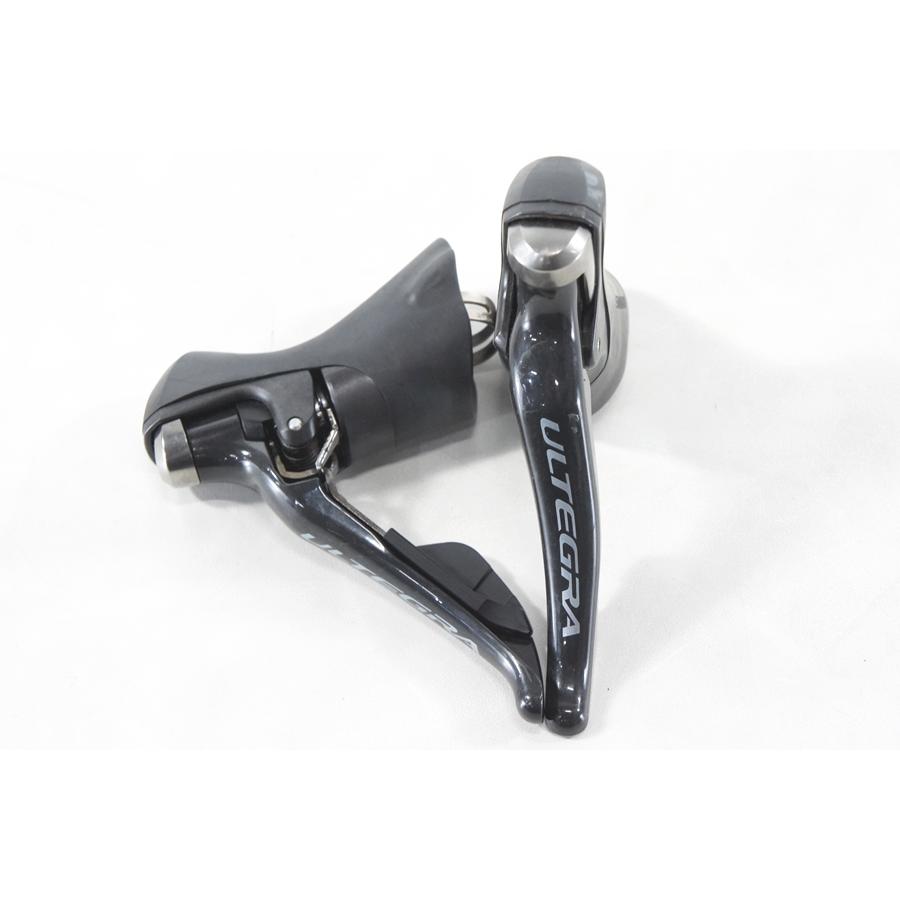 シマノ SHIMANO アルテグラ ST-6800 ULTEGRA STIレバー 左右セット 2×11速 ロードバイク : サイクルパラダイス ...