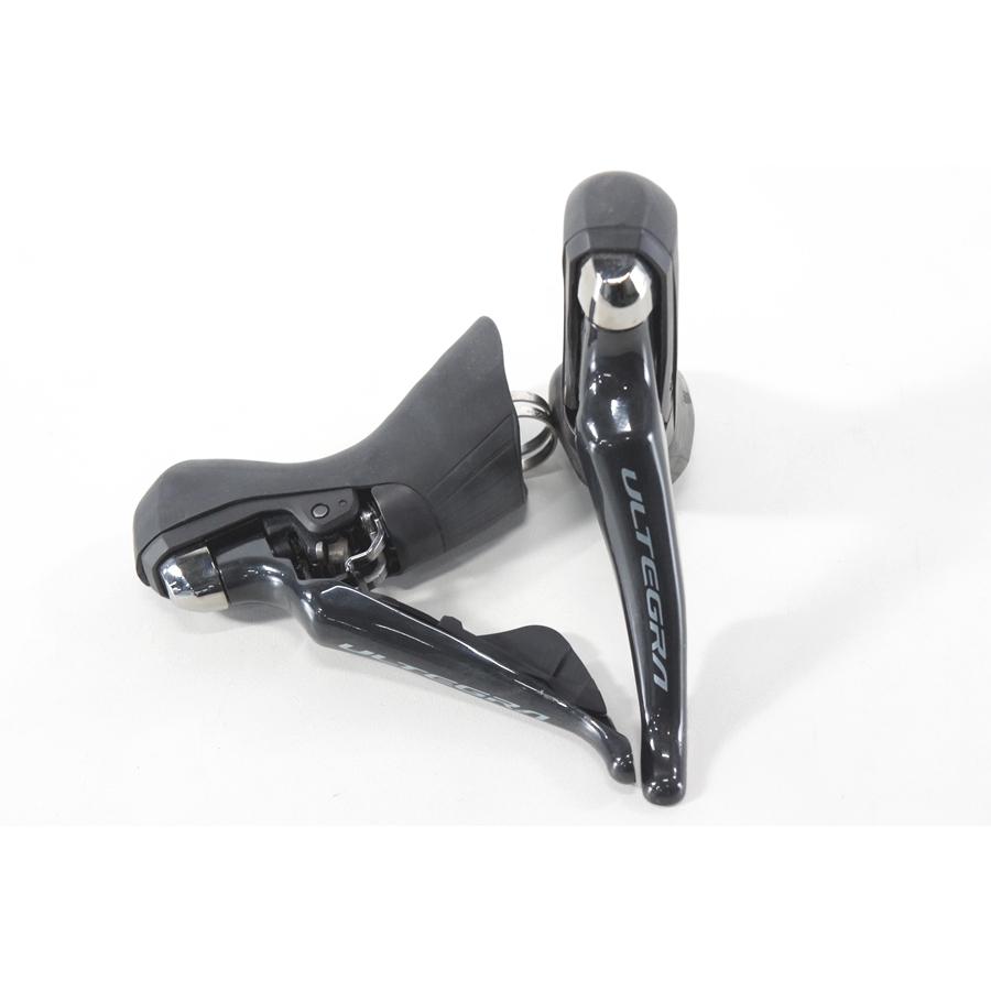 ◇◇シマノ SHIMANO アルテグラ ST-R8020 ULTEGRA 油圧 DISC STI ◇◇シマノ SHIMANO アルテグラ ST-R8020 ULTEGRA 油圧 DISC STI
