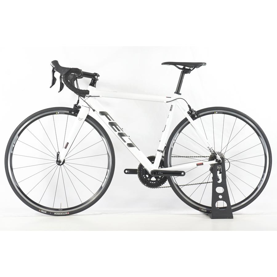 フェルト FELT F75 105 5800 2018年モデル アルミ ロードバイク 54サイズ 11速 : cpo-2302145501-bi-038602710 : サイクルパラダイス ...