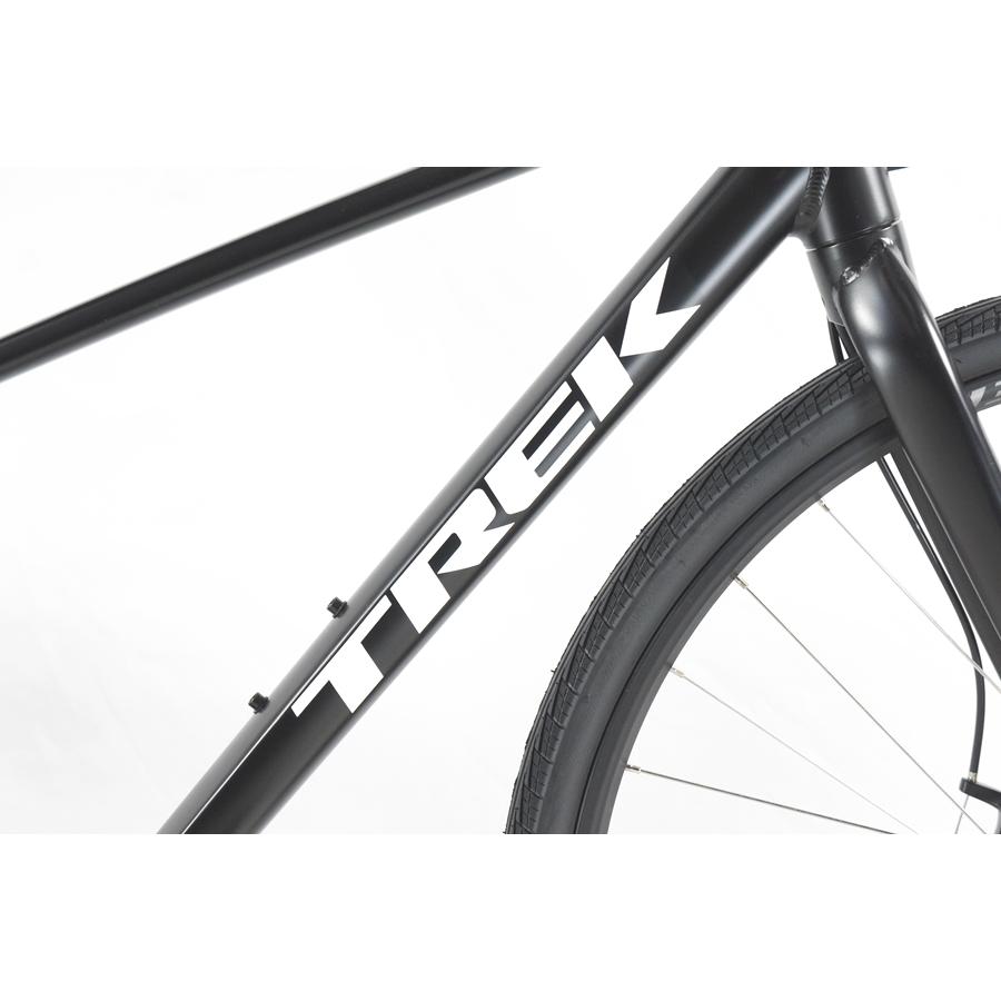 トレック 未使用 TREK FX1 DISC 2023年モデル アルミ クロスバイク Sサイズ SUNRACE ALTUS M310 2x8速 機械式ディスクブレーキ : サイクルパラダイス ...
