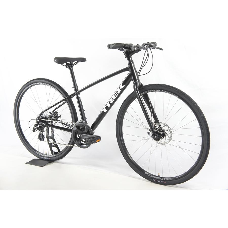 トレック 未使用 TREK FX1 DISC 2023年モデル アルミ クロスバイク Sサイズ SUNRACE ALTUS M310 2x8速 機械式ディスクブレーキ : サイクルパラダイス ...