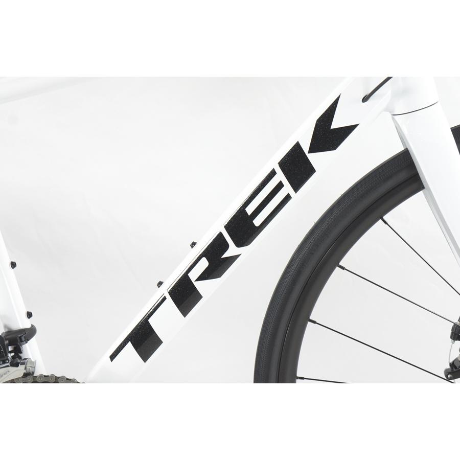 トレック 未使用 TREK ドマーネ DOMANE AL3 Disc 2023年モデル アルミ ロードバイク 52サイズ SORA R3000 9速 機械式ディスクブレーキ : サイクル ...