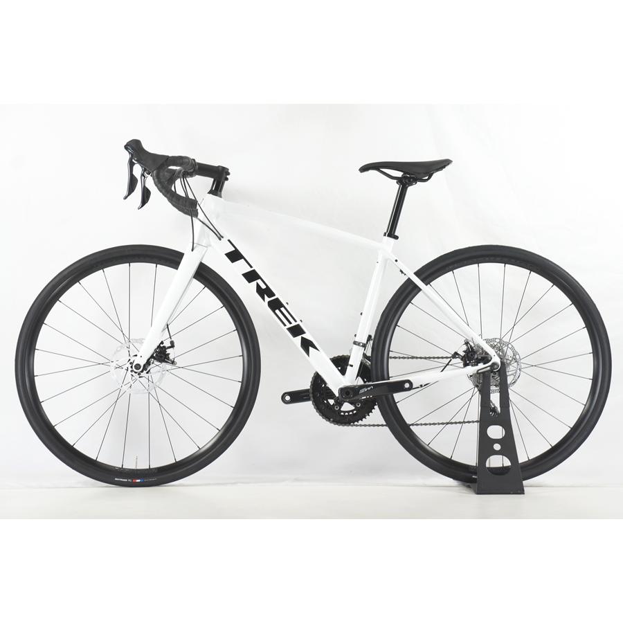 トレック 未使用 TREK ドマーネ DOMANE AL3 Disc 2023年モデル アルミ ロードバイク 52サイズ SORA R3000 9速 機械式ディスクブレーキ : サイクル ...