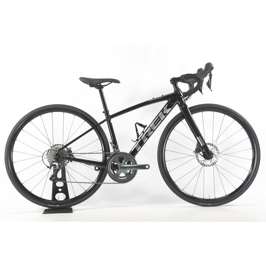 トレック トレック TREK ドマーネAL4ディスク DOMANE AL4 DISC 2022年 アルミ ロードバイク 44サイズ TIAGRA 4700 10速 油圧式ディスクブレーキ ...