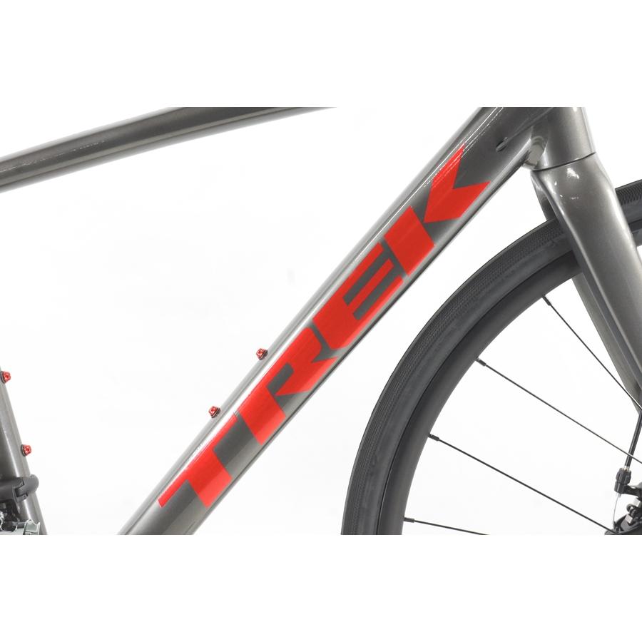 トレック 未使用 TREK ドマーネ DOMANE AL3 Disc 2023年モデル アルミ ロードバイク 49サイズ SORA R3000 9速 機械式ディスクブレーキ : サイクル ...