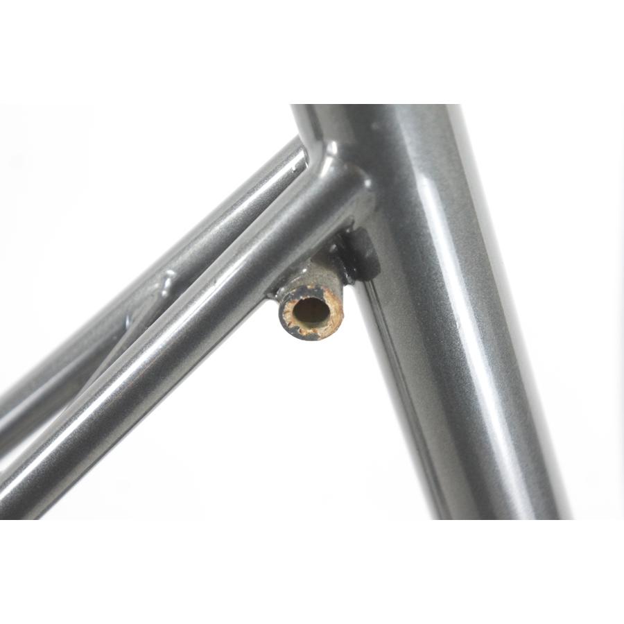 アレックスモールトン ALEX MOULTON AM2 ミニベロ 小径車 17インチ 内装2速 : cpo-2401055501-bi-038601488 : サイクルパラダイス ウェブストア ...